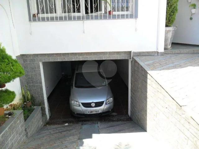 Casa / Sobrado para Venda em São Paulo/SP Vila Romero 3 Quartos