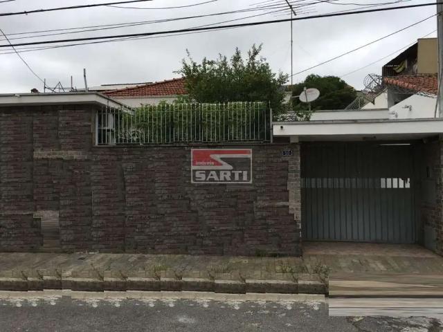 Casa / Sobrado para Venda em São Paulo/SP Vila Romero 3 Quartos