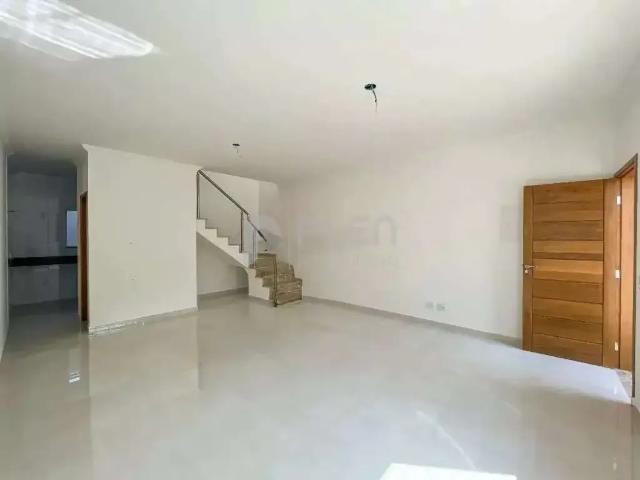 Casa / Sobrado para Venda em São Paulo/SP Vila Romero 3 Quartos