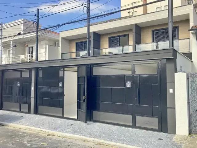 Casa / Sobrado para Venda em São Paulo/SP Vila Romero 3 Quartos