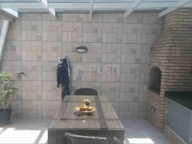 Casa / Sobrado para Venda em São Paulo/SP Vila Romero 3 Quartos