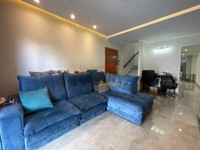 Casa / Sobrado para Venda em São Paulo/SP Vila Romero 3 Quartos