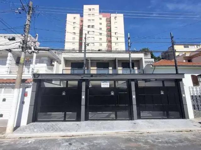 Casa / Sobrado para Venda em São Paulo/SP Vila Romero 3 Quartos