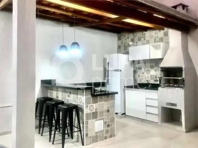Casa / Sobrado para Venda em São Paulo/SP Vila Romero 3 Quartos