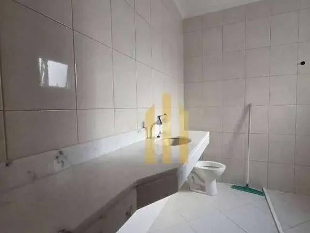 Casa / Sobrado para Venda em São Paulo/SP Vila Romero 3 Quartos
