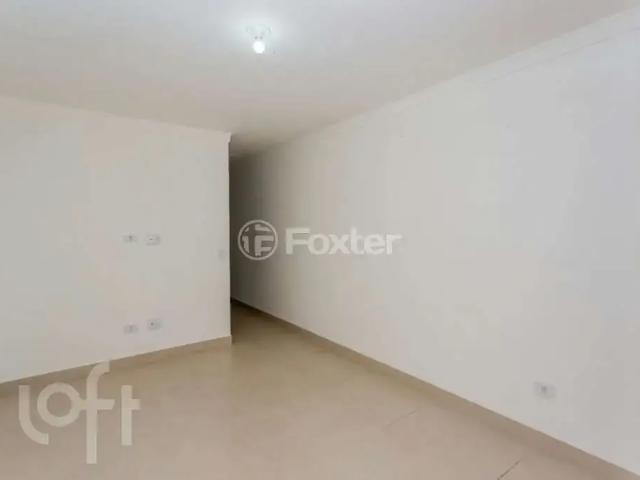 Casa / Sobrado para Venda em São Paulo/SP Vila Romero 3 Quartos