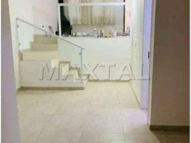 Casa / Sobrado para Venda em São Paulo/SP Vila Romero 3 Quartos