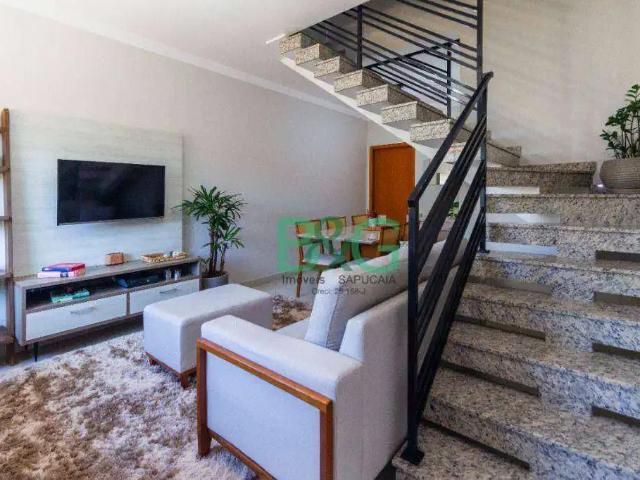 Casa / Sobrado para Venda em São Paulo/SP Vila Rosa 3 Quartos