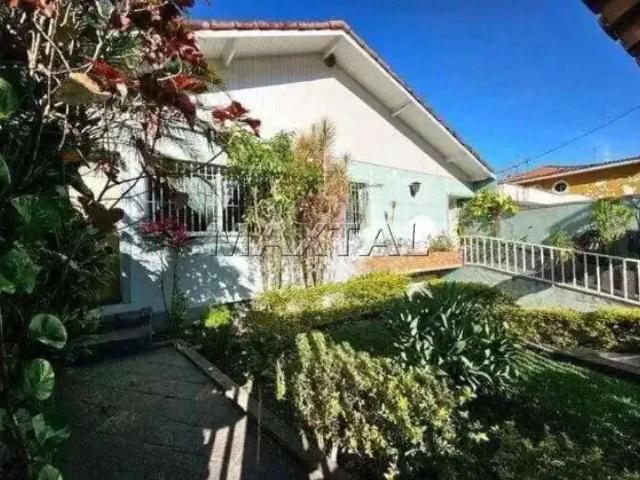 Casa / Sobrado para Venda em São Paulo/SP Vila Rosa 3 Quartos