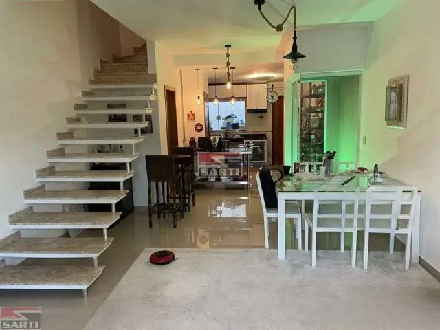Casa / Sobrado para Venda em São Paulo/SP Vila Rosa 3 Quartos