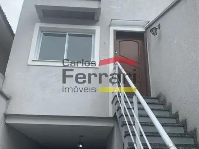 Casa / Sobrado para Venda em São Paulo/SP Vila Rosa 3 Quartos
