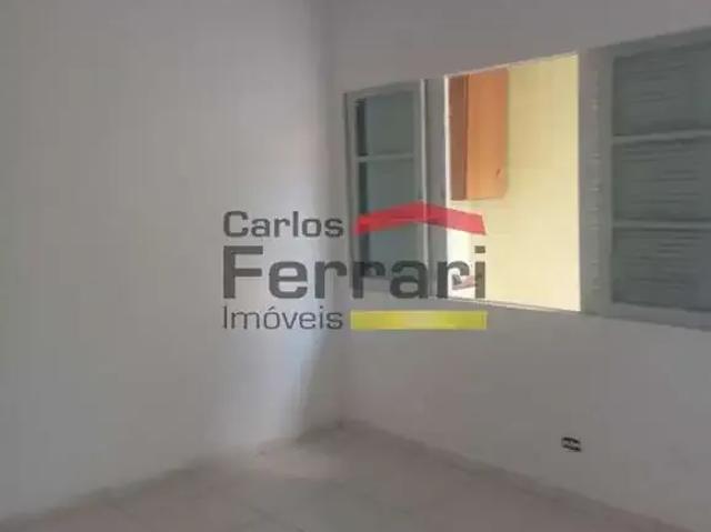 Casa / Sobrado para Venda em São Paulo/SP Vila Rosa 3 Quartos