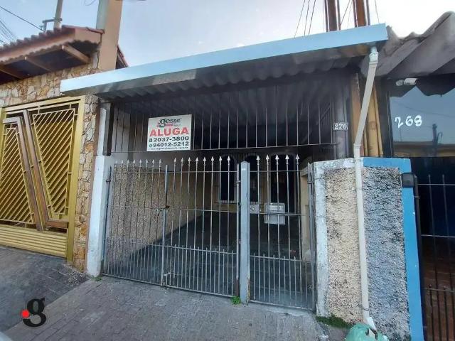 Casa / Sobrado para Venda em São Paulo/SP Vila Rosária 2 Quartos