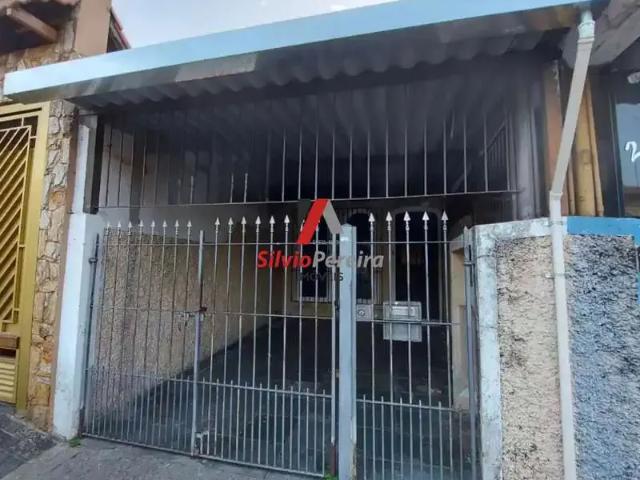Casa / Sobrado para Venda em São Paulo/SP Vila Rosária 2 Quartos