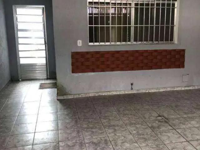 Casa / Sobrado para Venda em São Paulo/SP Vila Rosária 4 Quartos