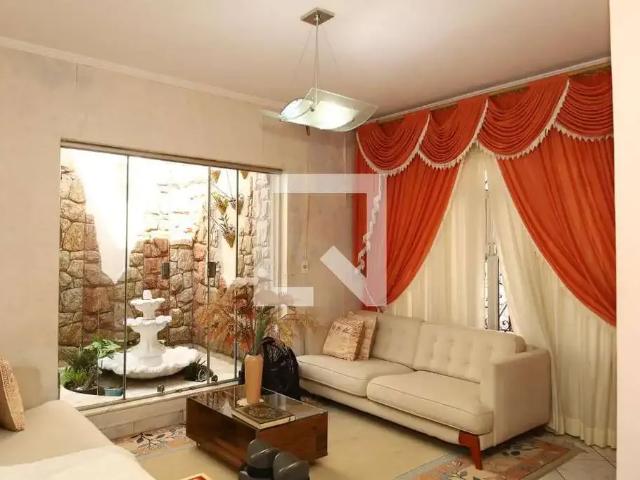 Casa / Sobrado para Venda em São Paulo/SP Vila Rosária 4 Quartos