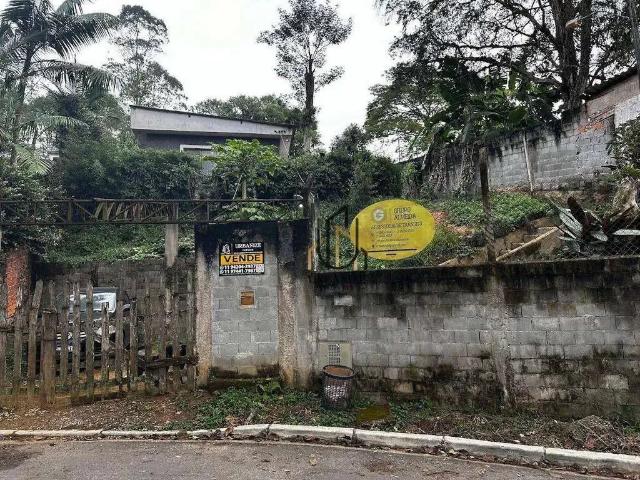 Casa / Sobrado para Venda em São Paulo/SP Vila Roschel 2 Quartos