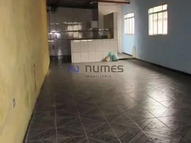 Casa / Sobrado para Venda em São Paulo/SP Vila Roque 2 Quartos