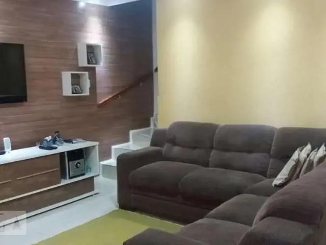 Casa / Sobrado para Venda em São Paulo/SP Vila Roque 3 Quartos