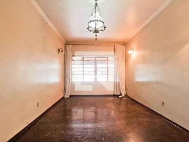 Casa / Sobrado para Venda em São Paulo/SP Vila Roque 3 Quartos