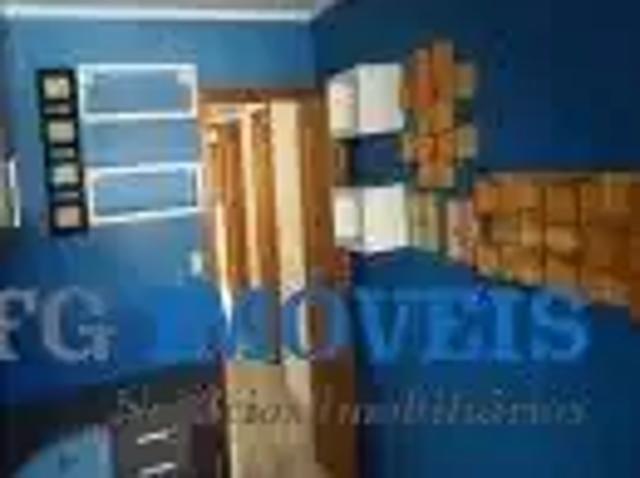 Casa / Sobrado para Venda em São Paulo/SP Vila Roque 3 Quartos