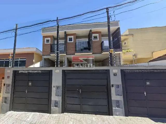 Casa / Sobrado para Venda em São Paulo/SP Vila Roque 3 Quartos