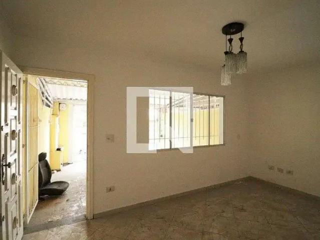 Casa / Sobrado para Venda em São Paulo/SP Vila Roque 3 Quartos