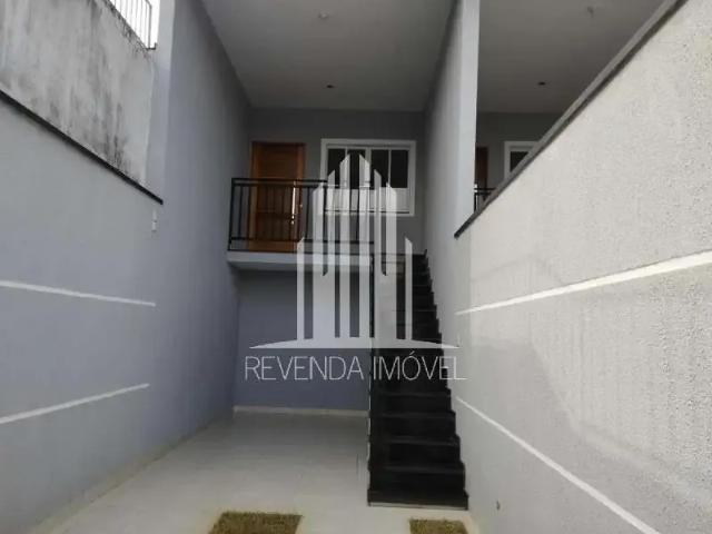 Casa / Sobrado para Venda em São Paulo/SP Vila Roque 3 Quartos