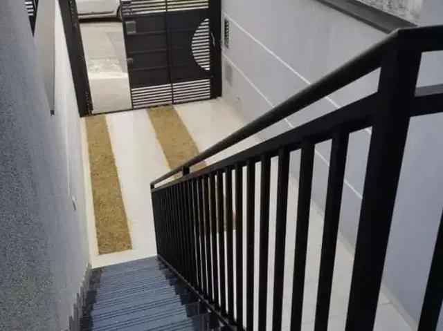 Casa / Sobrado para Venda em São Paulo/SP Vila Roque 3 Quartos
