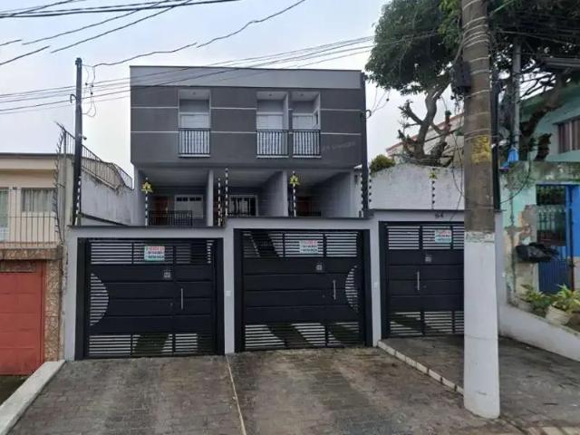 Casa / Sobrado para Venda em São Paulo/SP Vila Roque 3 Quartos