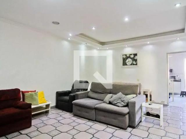 Casa / Sobrado para Venda em São Paulo/SP Vila Roque 3 Quartos