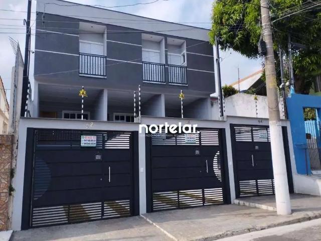 Casa / Sobrado para Venda em São Paulo/SP Vila Roque 3 Quartos