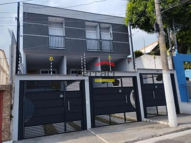 Casa / Sobrado para Venda em São Paulo/SP Vila Roque 3 Quartos