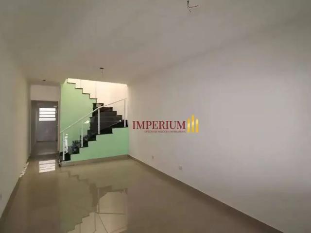 Casa / Sobrado para Venda em São Paulo/SP Vila Roque 3 Quartos