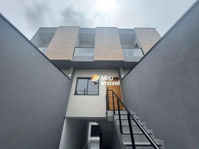 Casa / Sobrado para Venda em São Paulo/SP Vila Roque 3 Quartos