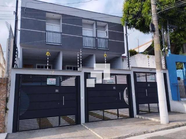 Casa / Sobrado para Venda em São Paulo/SP Vila Roque 3 Quartos