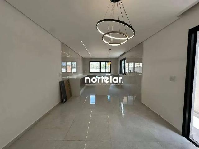 Casa / Sobrado para Venda em São Paulo/SP Vila Roque 3 Quartos