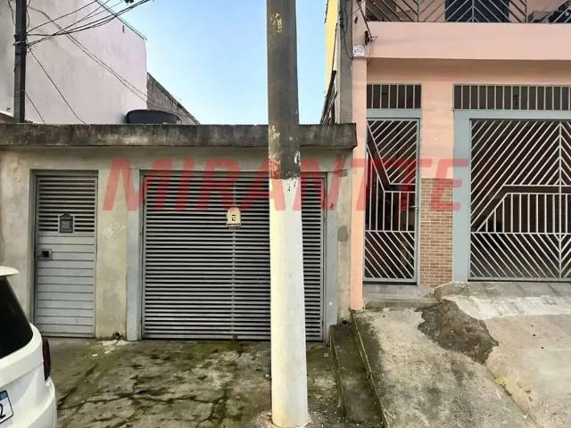 Casa / Sobrado para Venda em São Paulo/SP Vila Roque 3 Quartos