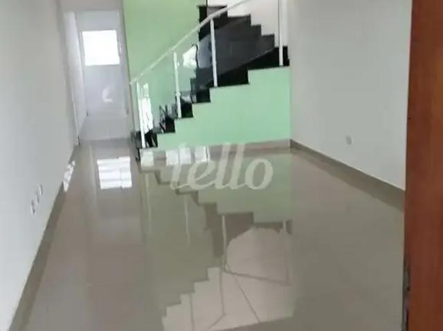Casa / Sobrado para Venda em São Paulo/SP Vila Roque 3 Quartos