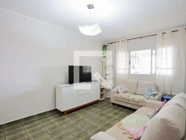 Casa / Sobrado para Venda em São Paulo/SP Vila Roque 3 Quartos