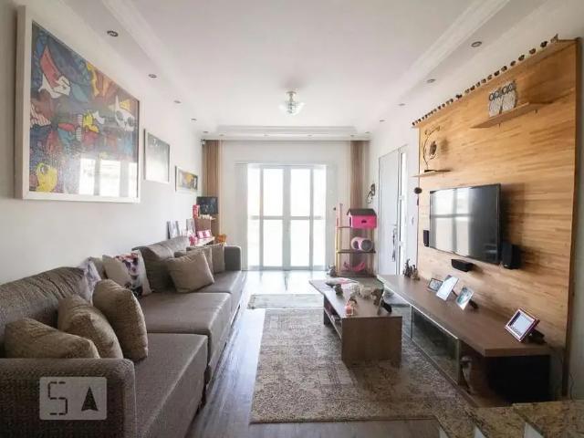 Casa / Sobrado para Venda em São Paulo/SP Vila Roque 3 Quartos