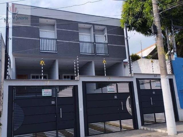 Casa / Sobrado para Venda em São Paulo/SP Vila Roque 3 Quartos