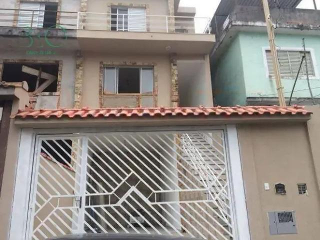 Casa / Sobrado para Venda em São Paulo/SP Vila Roque 3 Quartos