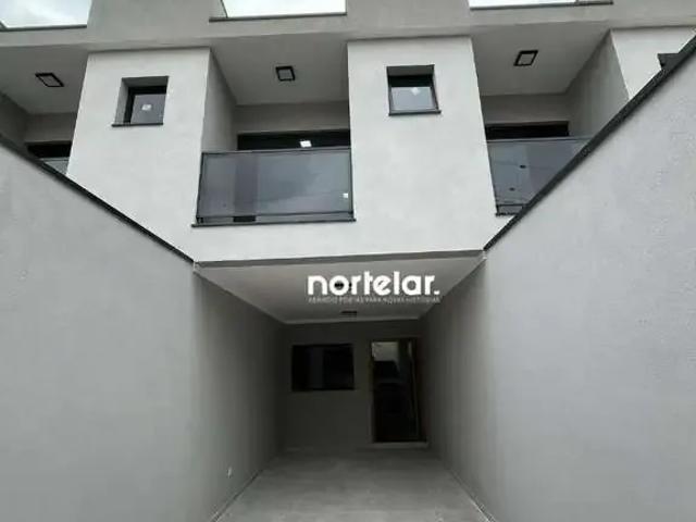 Casa / Sobrado para Venda em São Paulo/SP Limão 3 Quartos