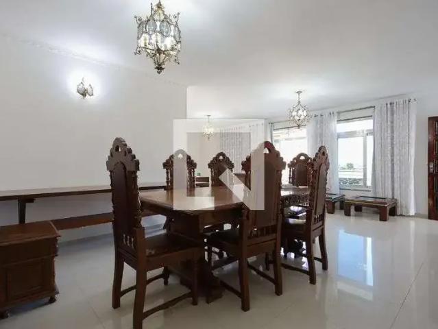 Casa / Sobrado para Venda em São Paulo/SP Vila Roque 4 Quartos