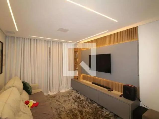 Casa / Sobrado para Venda em São Paulo/SP Vila Roque 4 Quartos