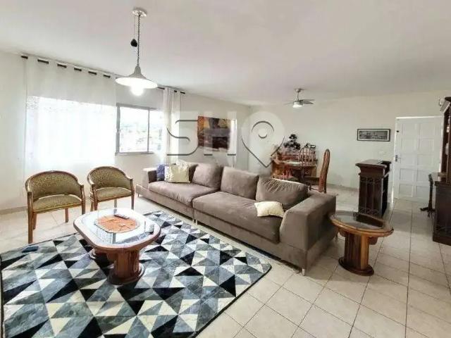 Casa / Sobrado para Venda em São Paulo/SP Vila Roque 4 Quartos