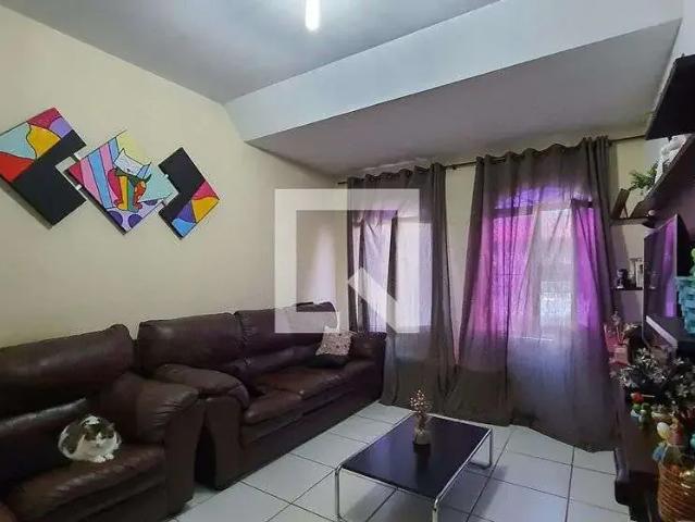 Casa / Sobrado para Venda em São Paulo/SP Vila Roque 4 Quartos