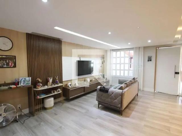 Casa / Sobrado para Venda em São Paulo/SP Vila Roque 4 Quartos