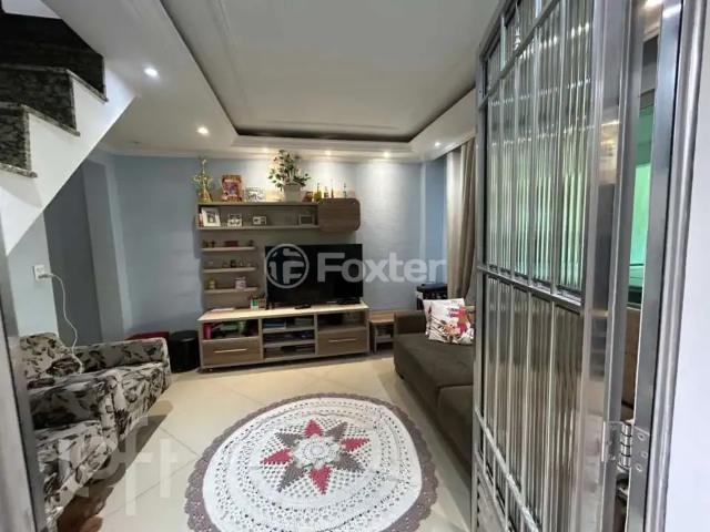 Casa / Sobrado para Venda em São Paulo/SP Vila Sulina 3 Quartos